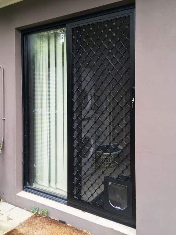 External Aluminium Doors - Doors Plus