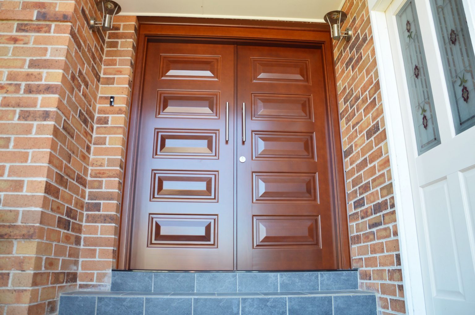 Timber and Framework for Wooden Doors - Doors Plus