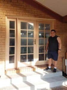 Door Frameworks & Jambs - Doors Plus