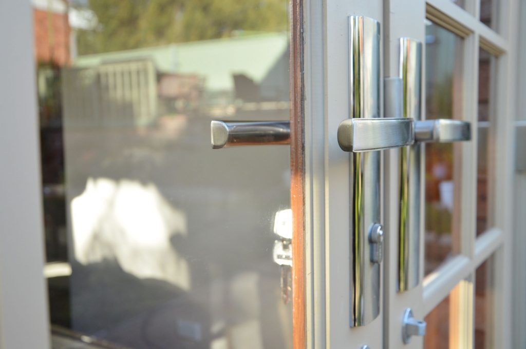 Door Furniture & Accessories - Doors Plus