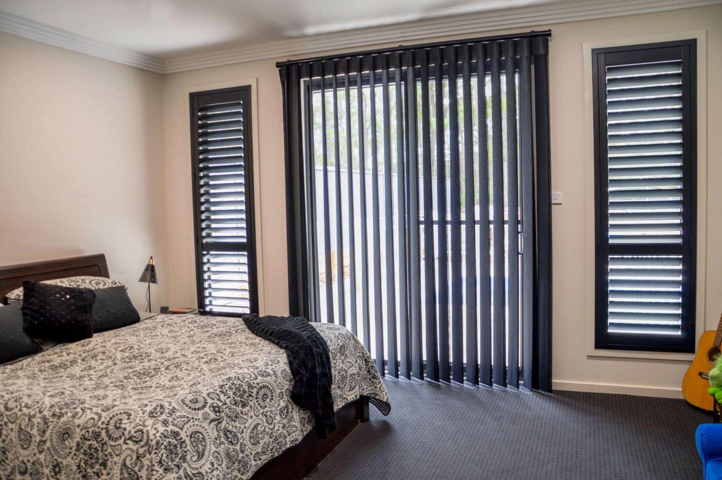 Plantation Shutters - Interior Shutters for Your Home