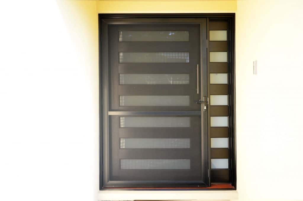 Security Doors & Screen Installation Prices | Doors Plus