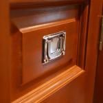 Knobs and Lever Handles - Doors Plus