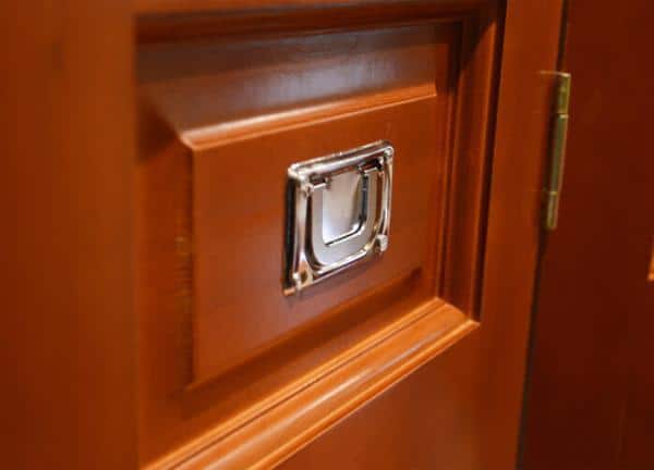 Door Furniture & Accessories - Doors Plus