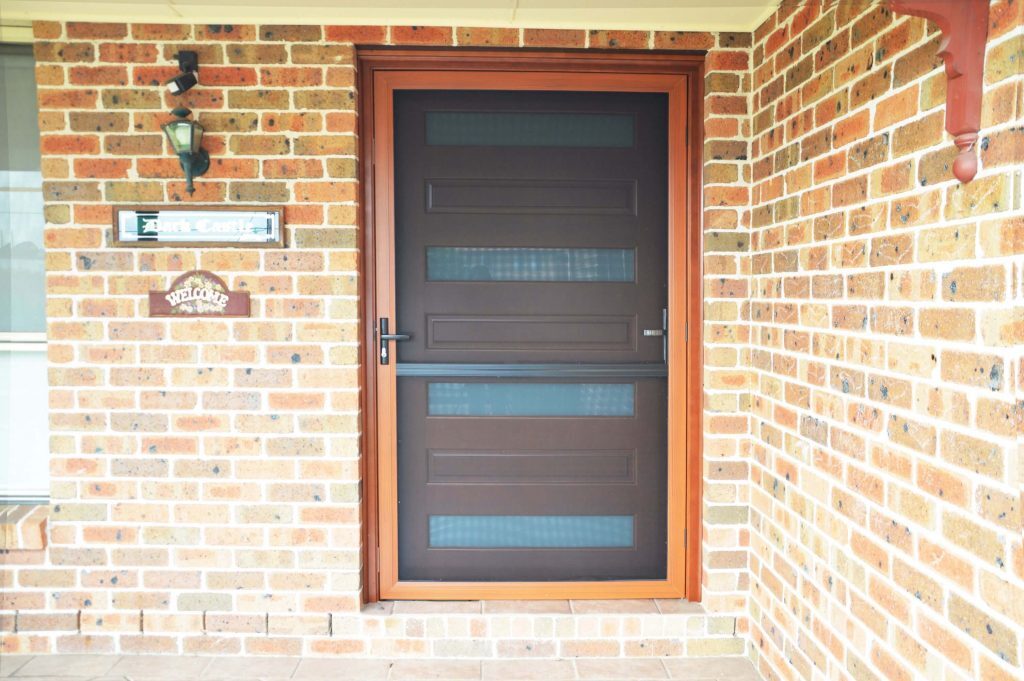 Security Doors & Screen Installation Prices | Doors Plus