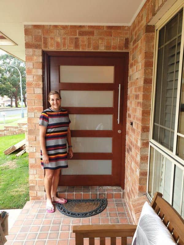 External Modern and Contemporary Doors - Doors Plus
