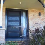 Security Doors & Screen Installation Prices | Doors Plus
