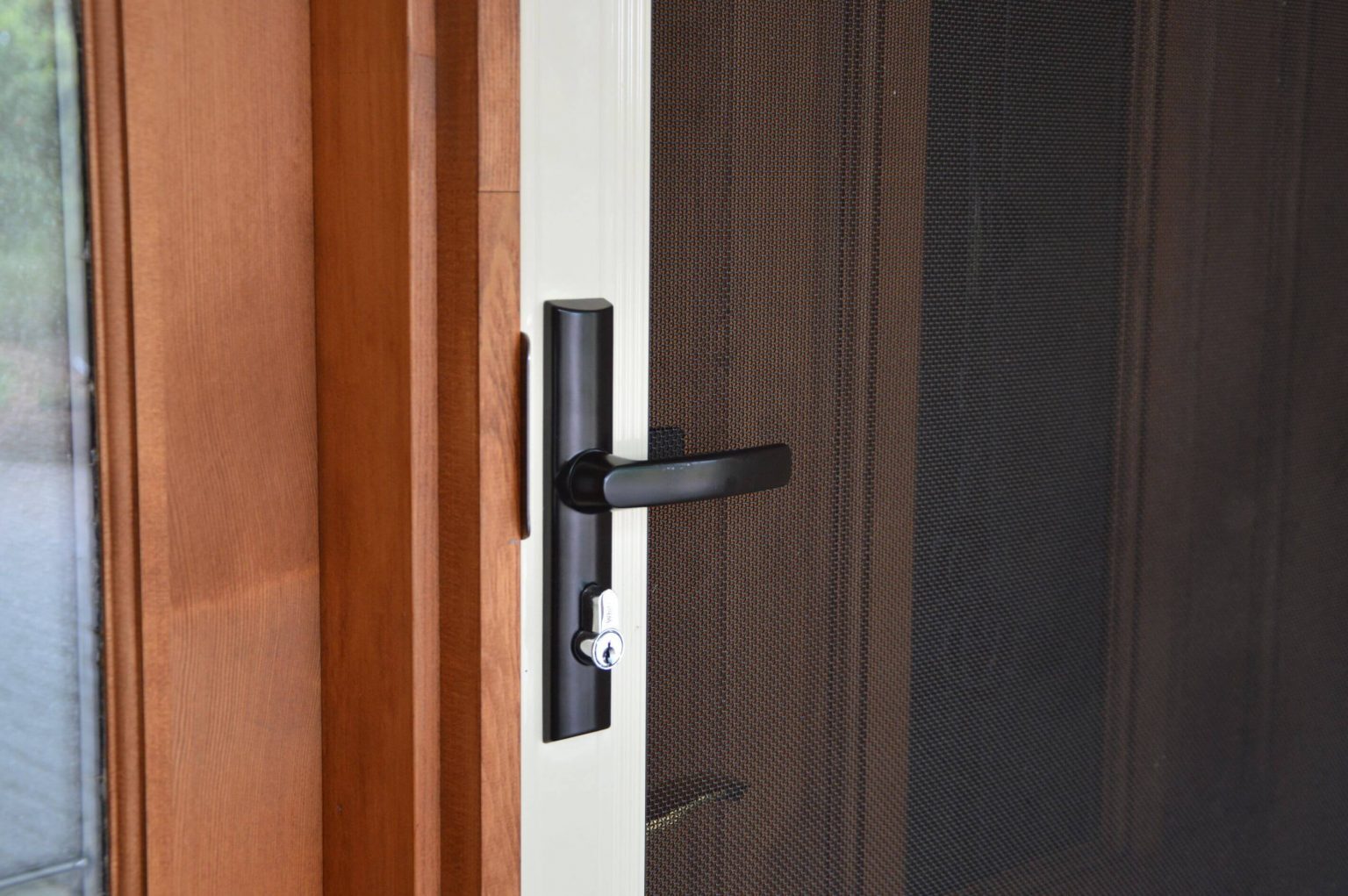 Security Screen Doors - Doors Plus