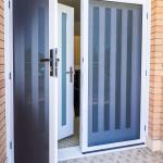 Security Doors & Screen Installation Prices | Doors Plus
