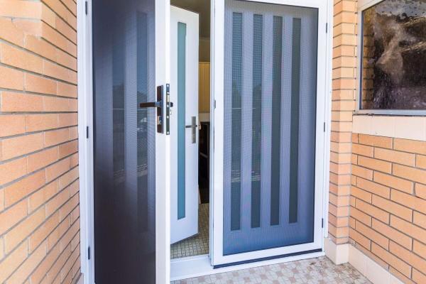 Security Doors & Screen Installation Prices | Doors Plus