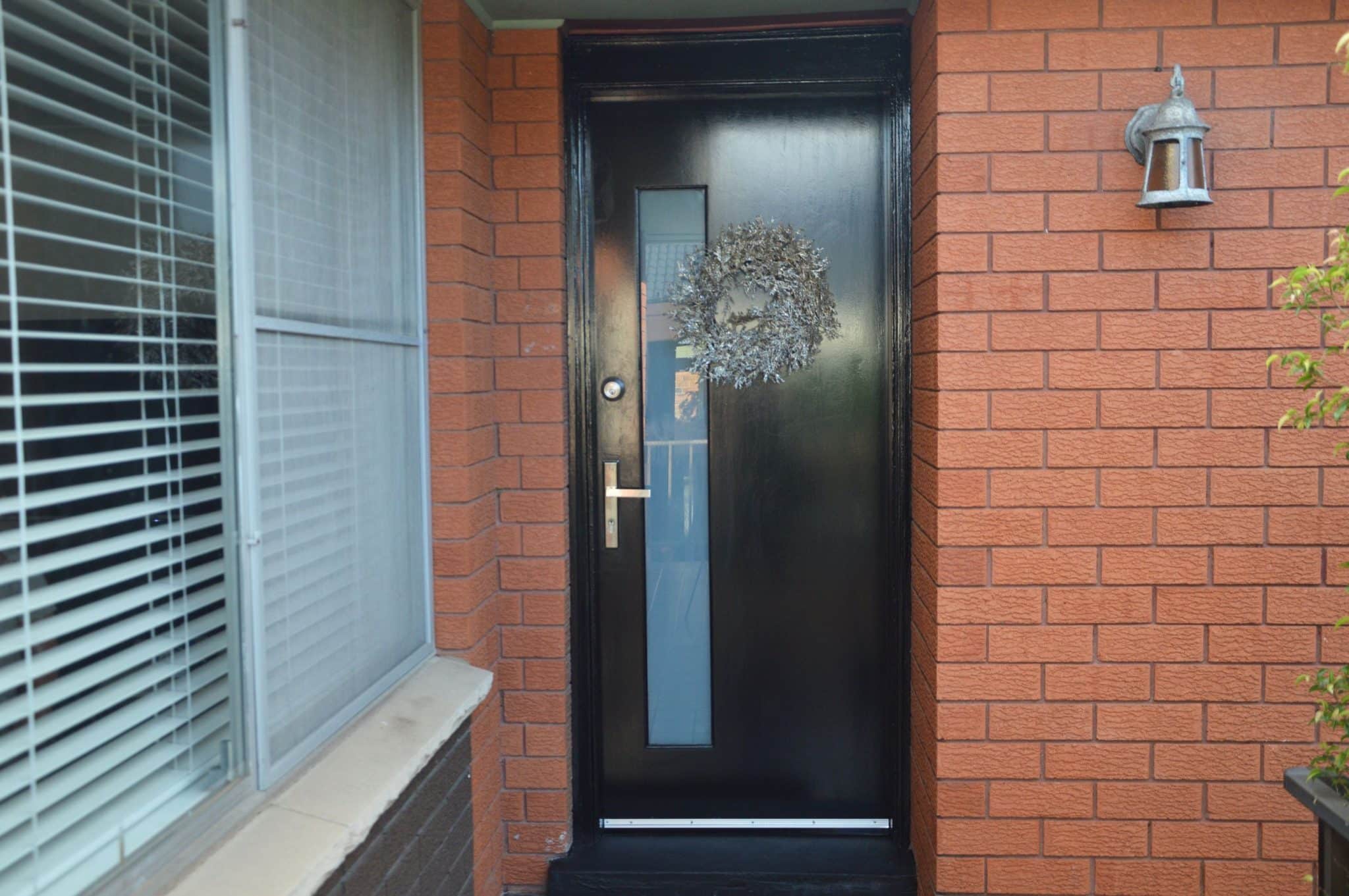 External Weatherproof Fibreglass Doors - Doors Plus