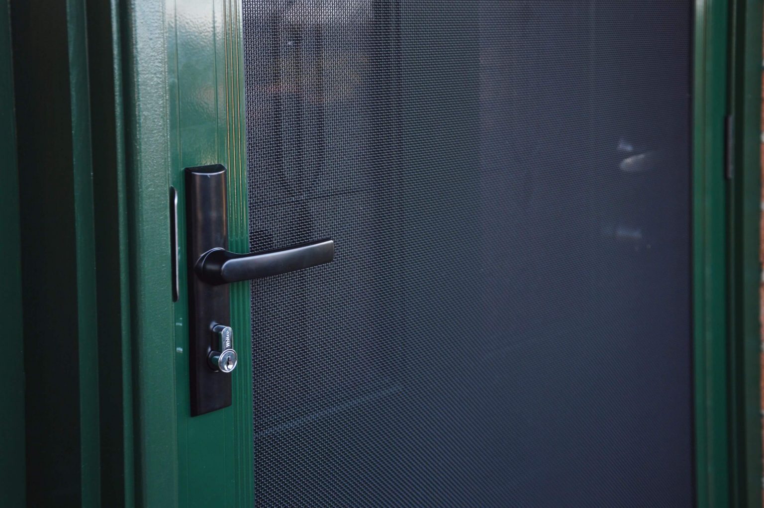 Security Doors & Screen Installation Prices | Doors Plus