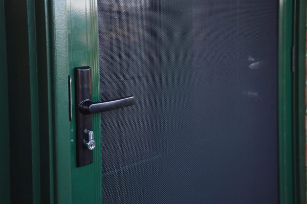 Security Doors & Screen Installation Prices | Doors Plus