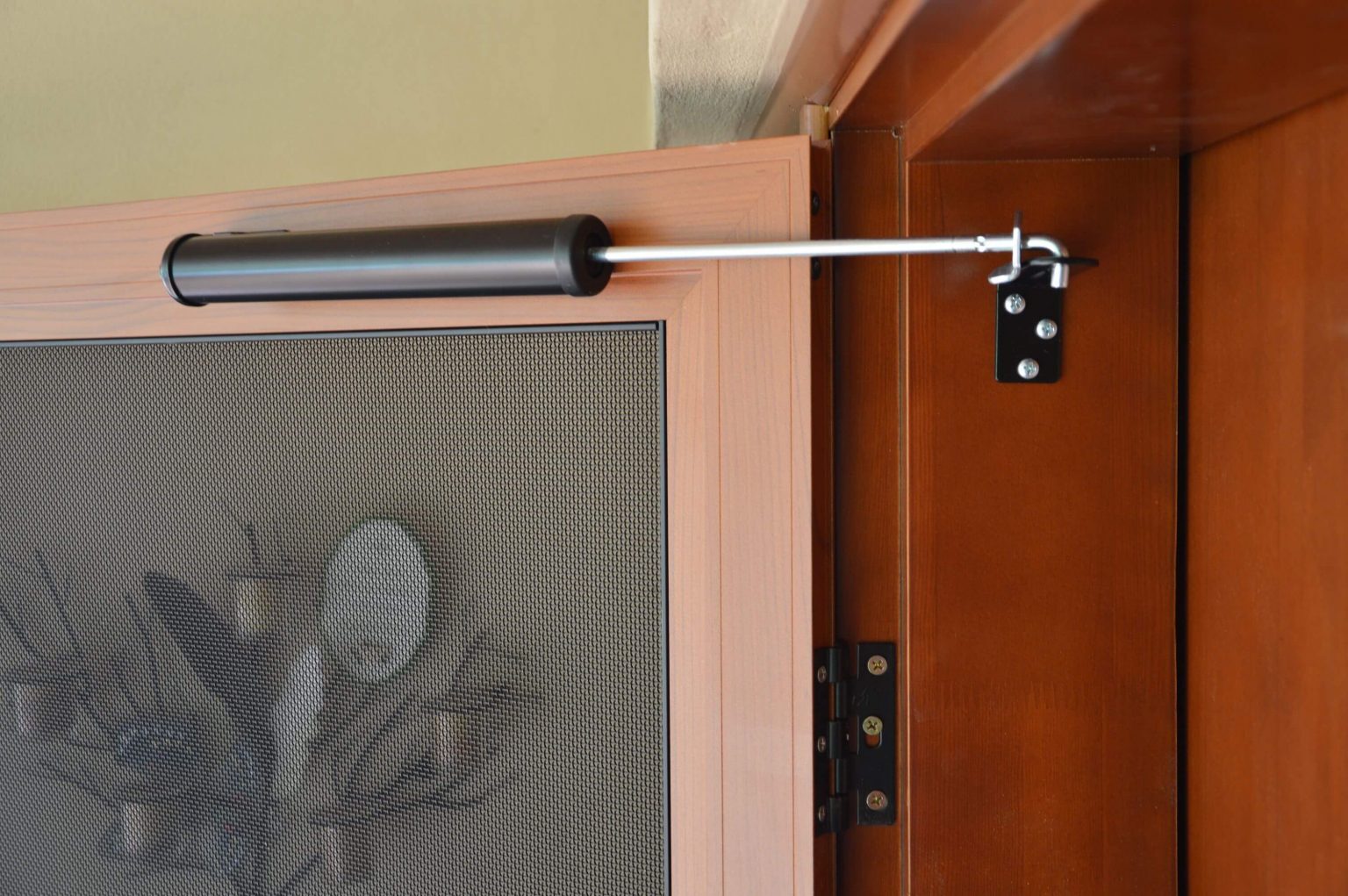 Security Doors & Screen Installation Prices | Doors Plus