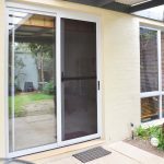 Security Doors & Screen Installation Prices | Doors Plus