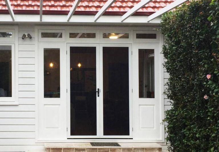 Security Doors & Screen Installation Prices | Doors Plus