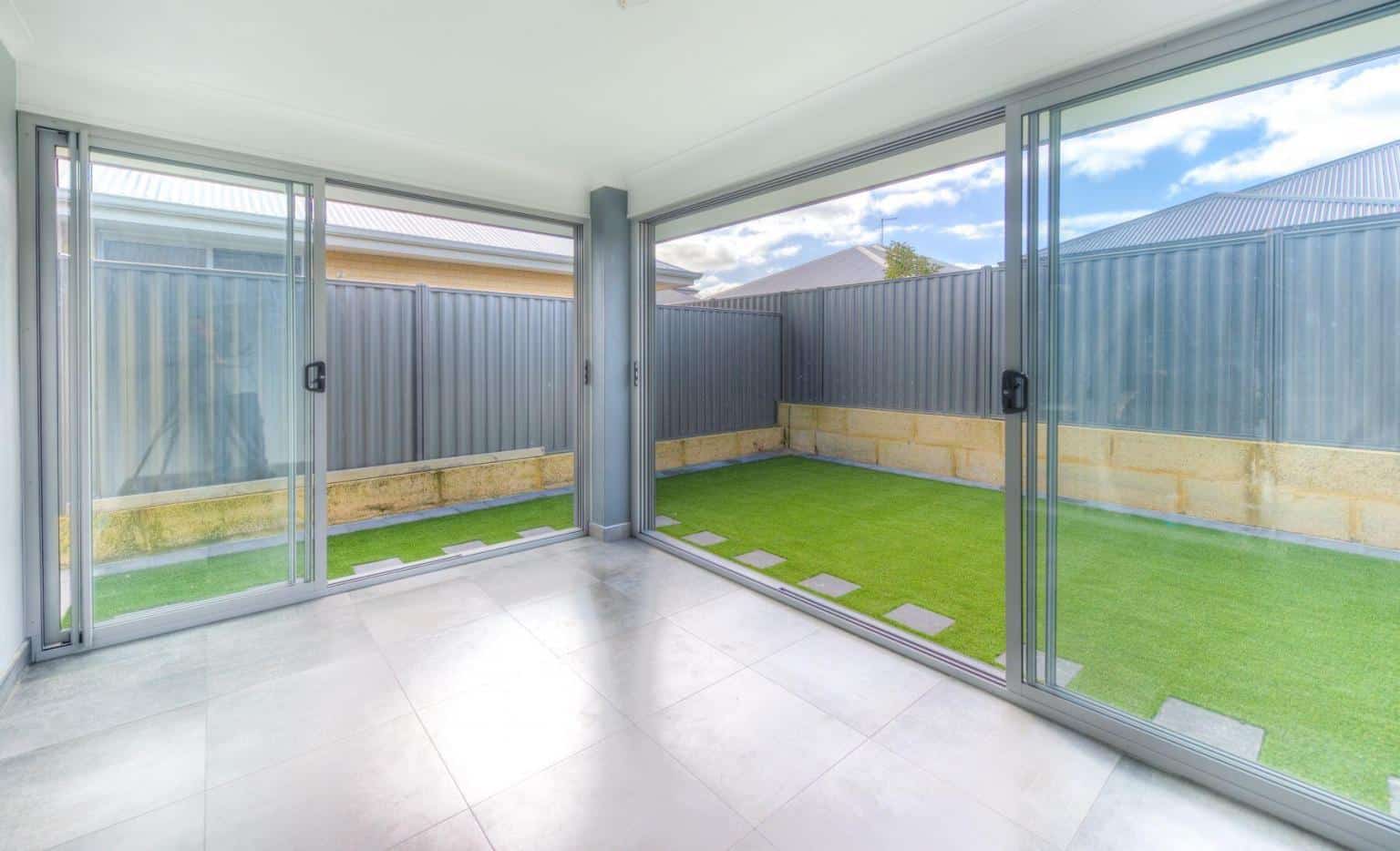 External Sliding Doors - Doors Plus