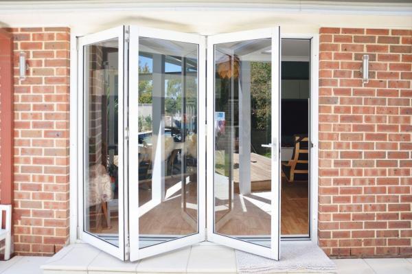 External Modern and Contemporary Doors - Doors Plus