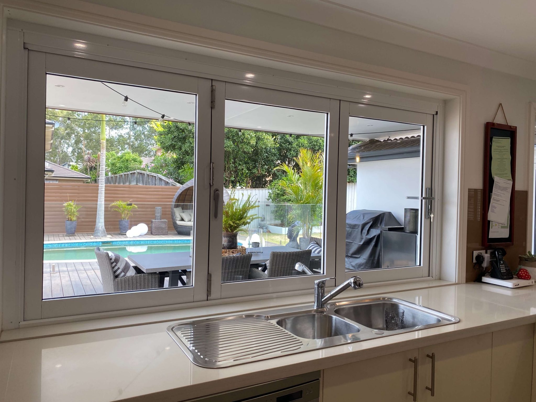 External Modern and Contemporary Doors - Doors Plus