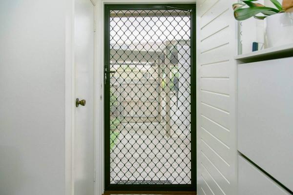 Sliding Flyscreen Doors | Doors Plus