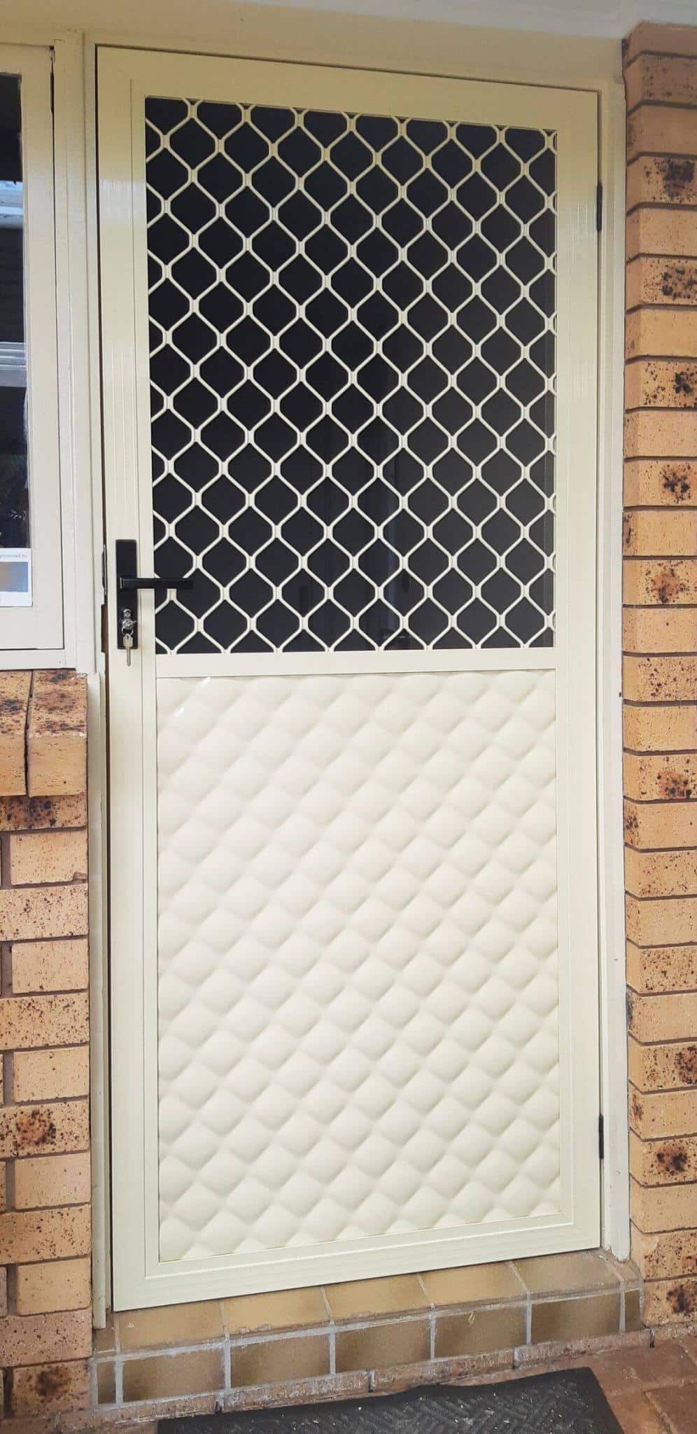 Sliding Screen Doors - Doors Plus