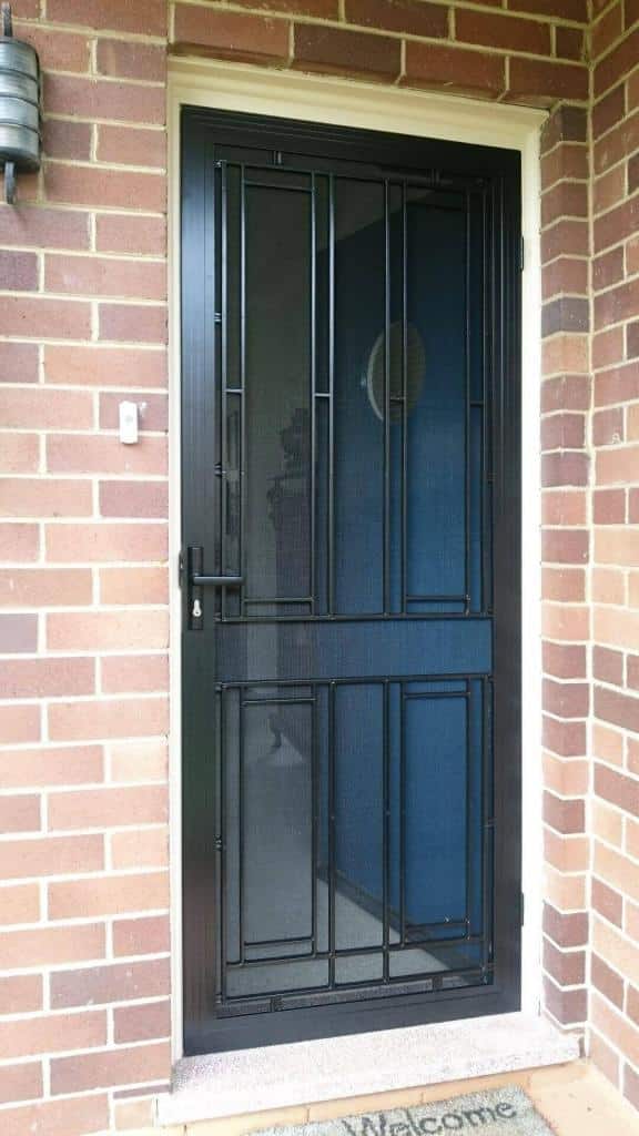 Sliding Screen Doors - Doors Plus