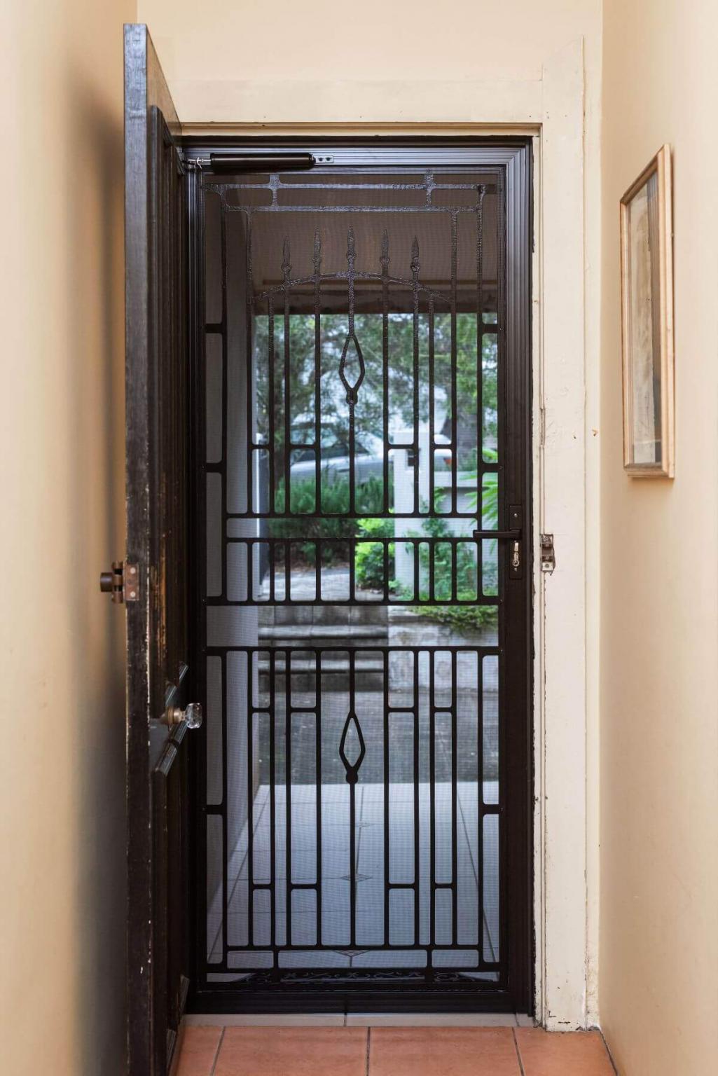 Sliding Screen Doors - Doors Plus