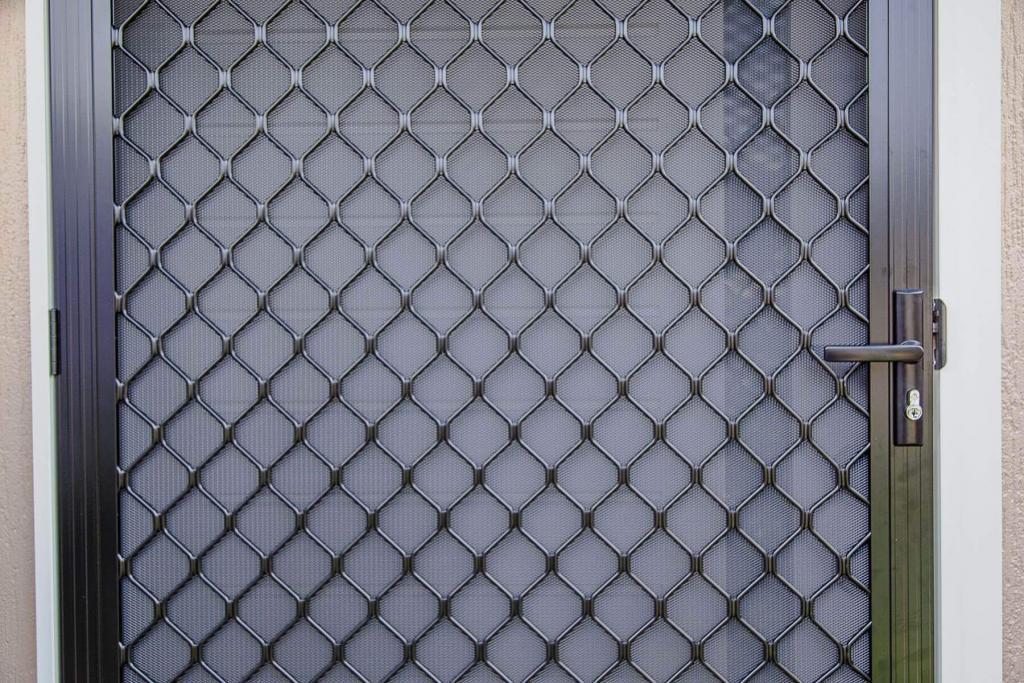 Sliding Screen Doors - Doors Plus