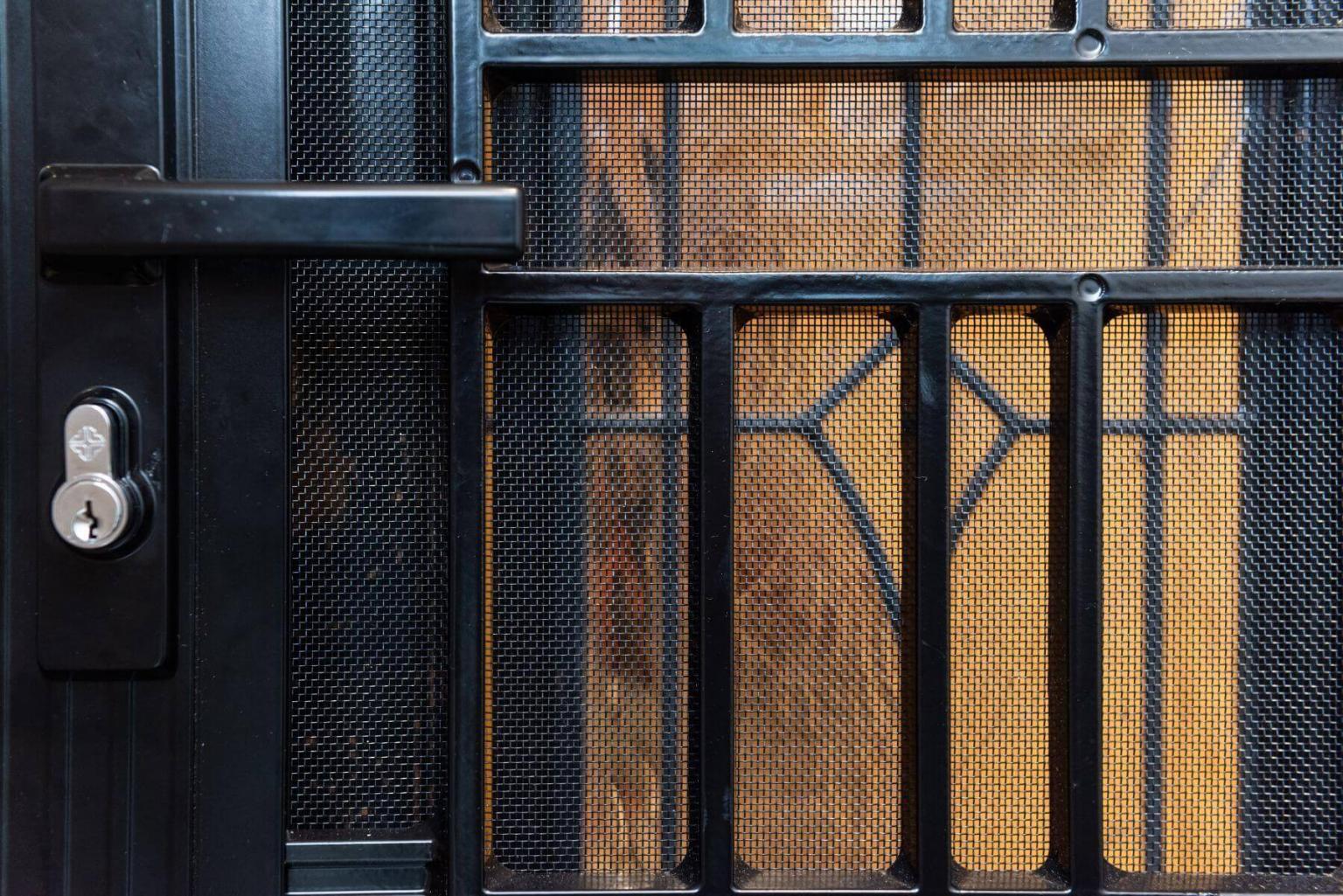 Sliding Screen Doors - Doors Plus