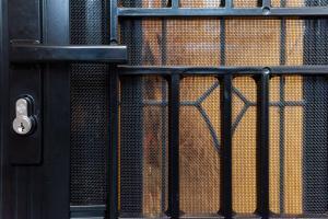 Sliding Screen Doors - Doors Plus