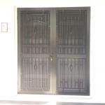 External Screen & Security Doors - Doors Plus