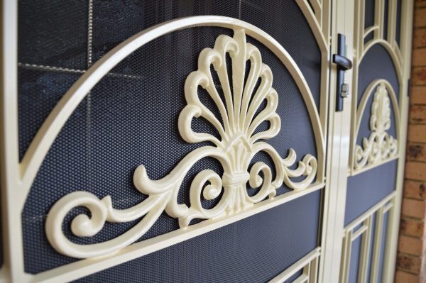 Sliding Screen Doors - Doors Plus