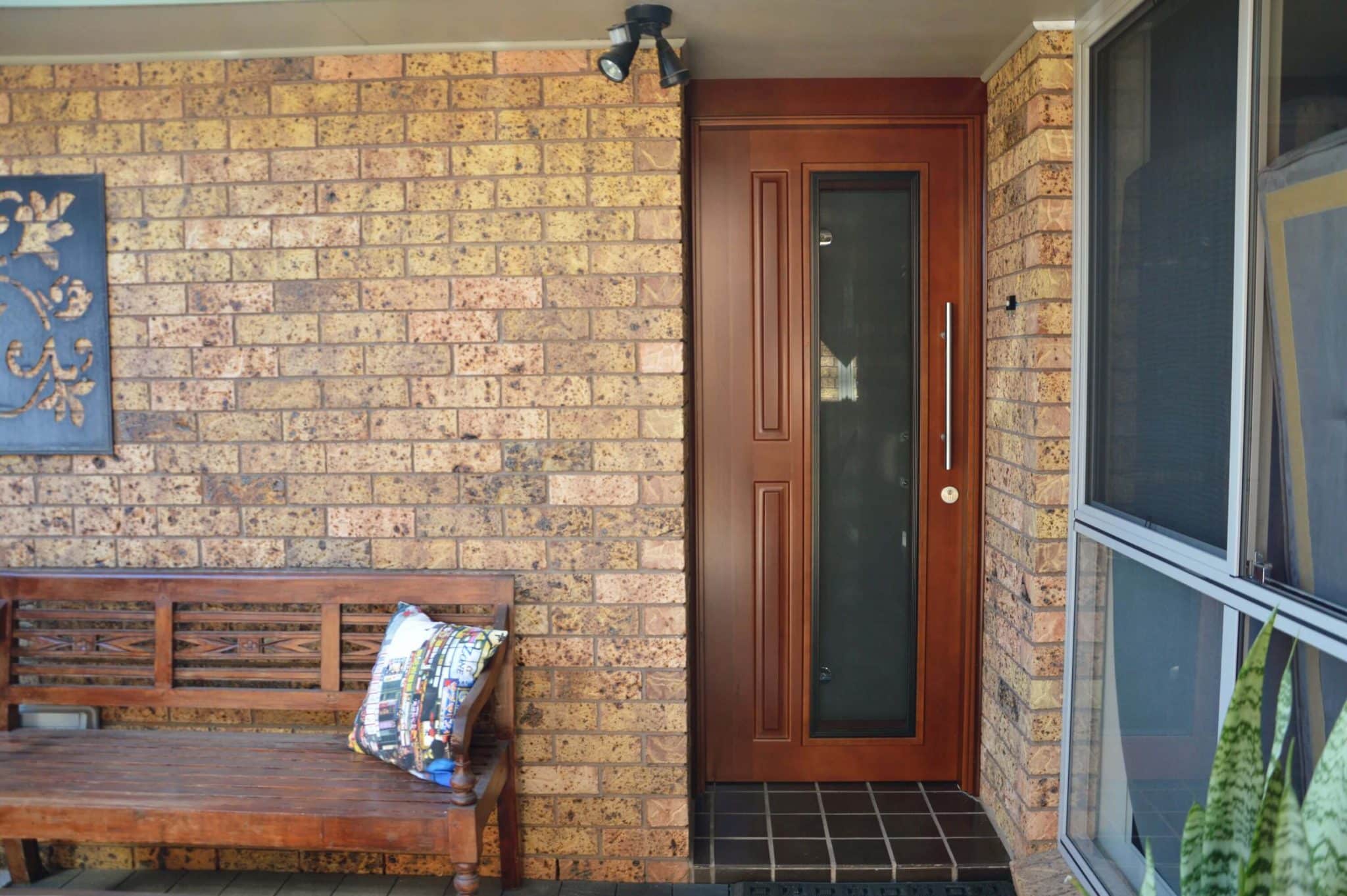 External Guardian Doors - Doors Plus