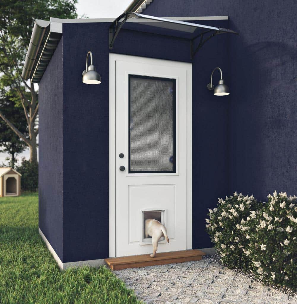 External MDF / Composite Doors - Doors Plus