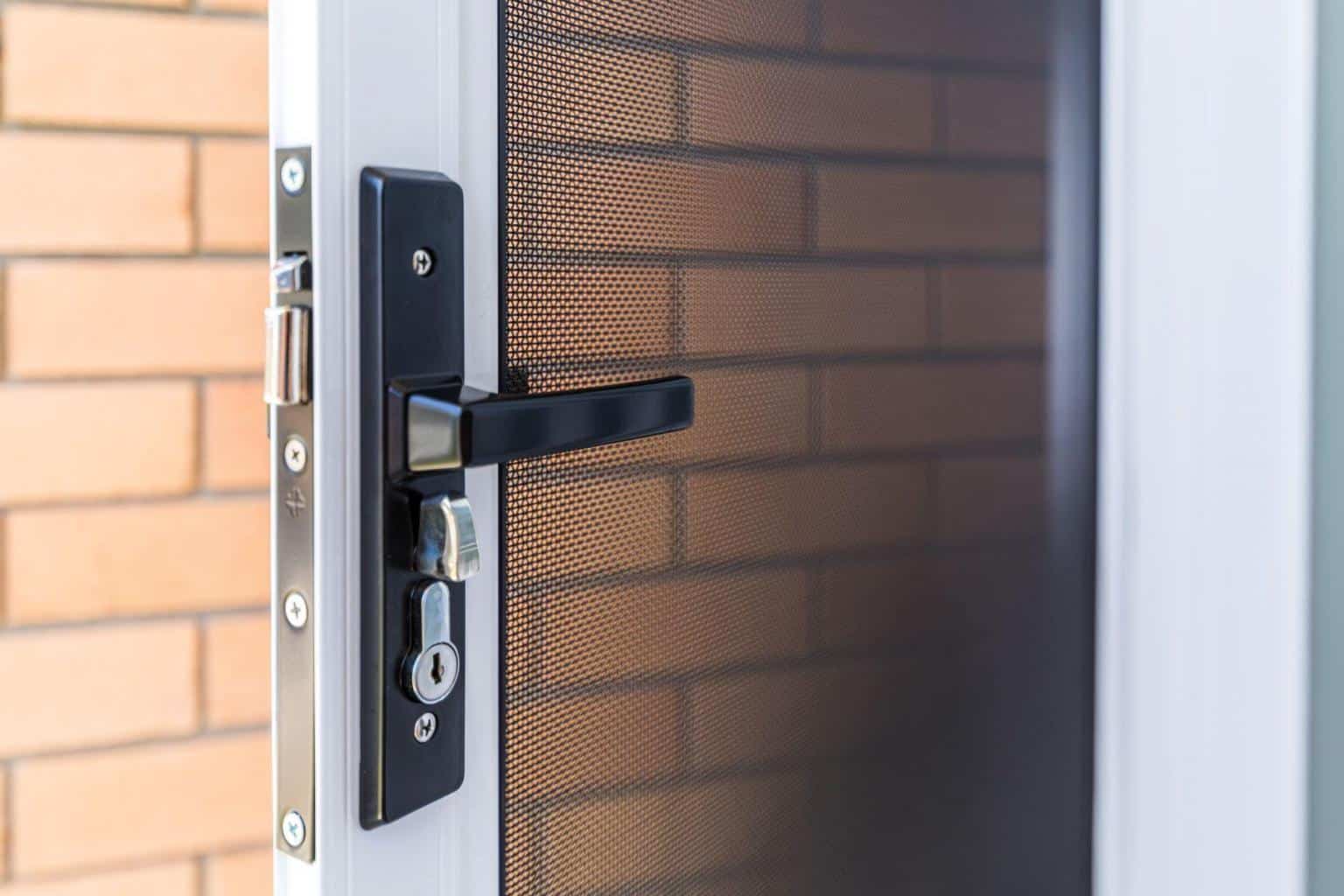 External Aluminium Doors - Doors Plus