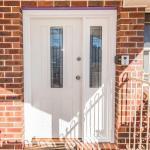 External Traditional Doors - Doors Plus