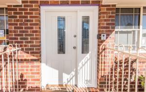 External MDF / Composite Doors - Doors Plus