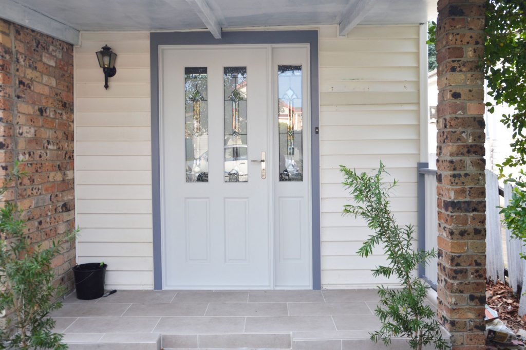 External Traditional Doors - Doors Plus