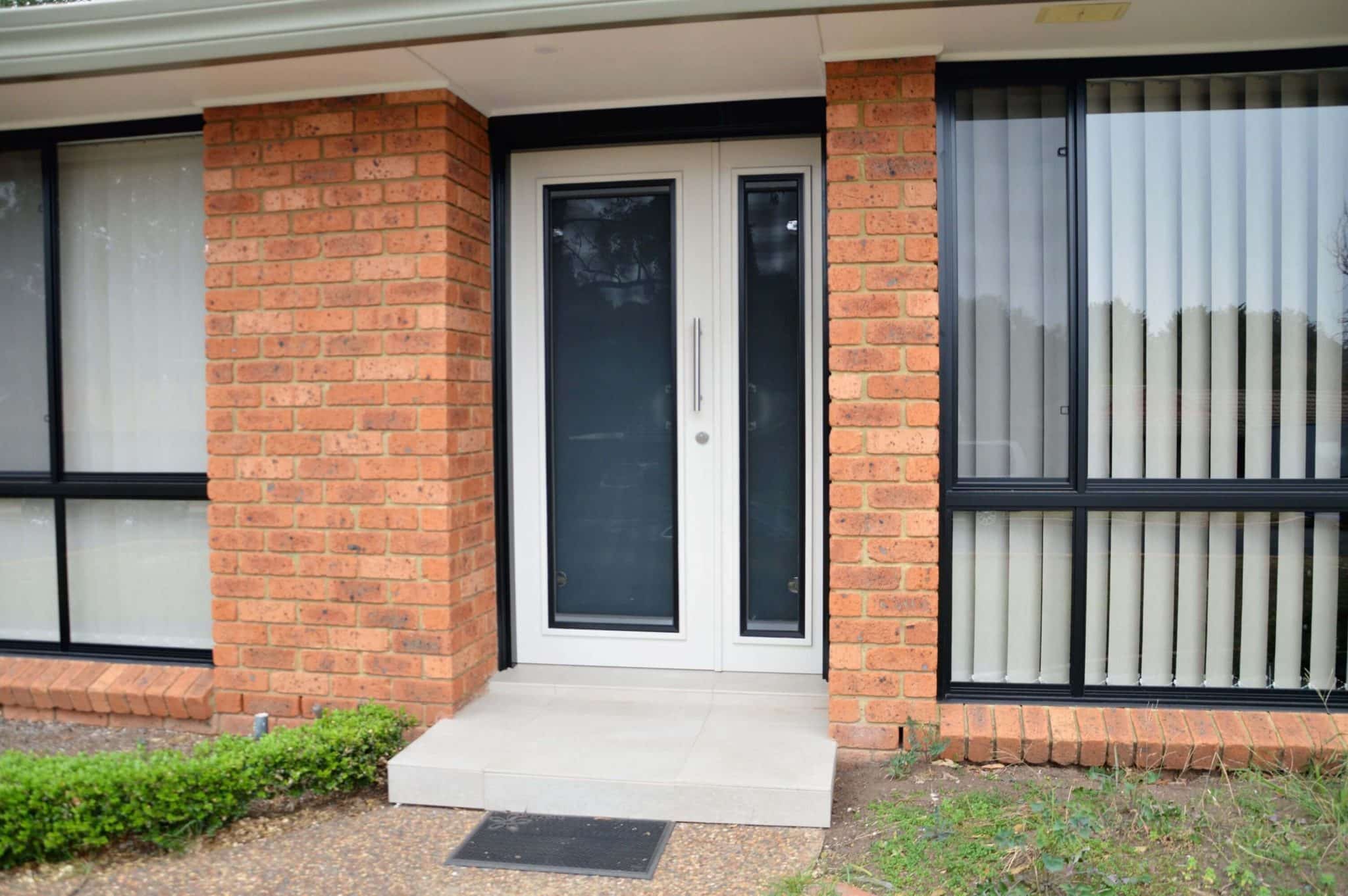 External Guardian Doors - Doors Plus
