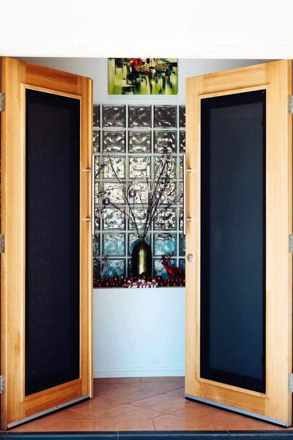 External Guardian Doors - Doors Plus