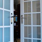 Knobs and Lever Handles - Doors Plus