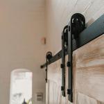 Barn Door Tracks, Systems, and Accessories - Doors Plus