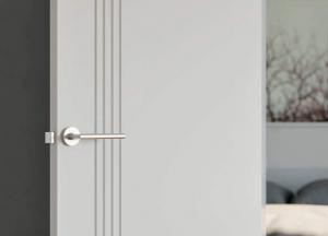 Knobs and Lever Handles - Doors Plus