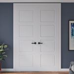 Knobs and Lever Handles - Doors Plus