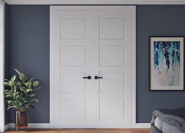 Knobs and Lever Handles - Doors Plus