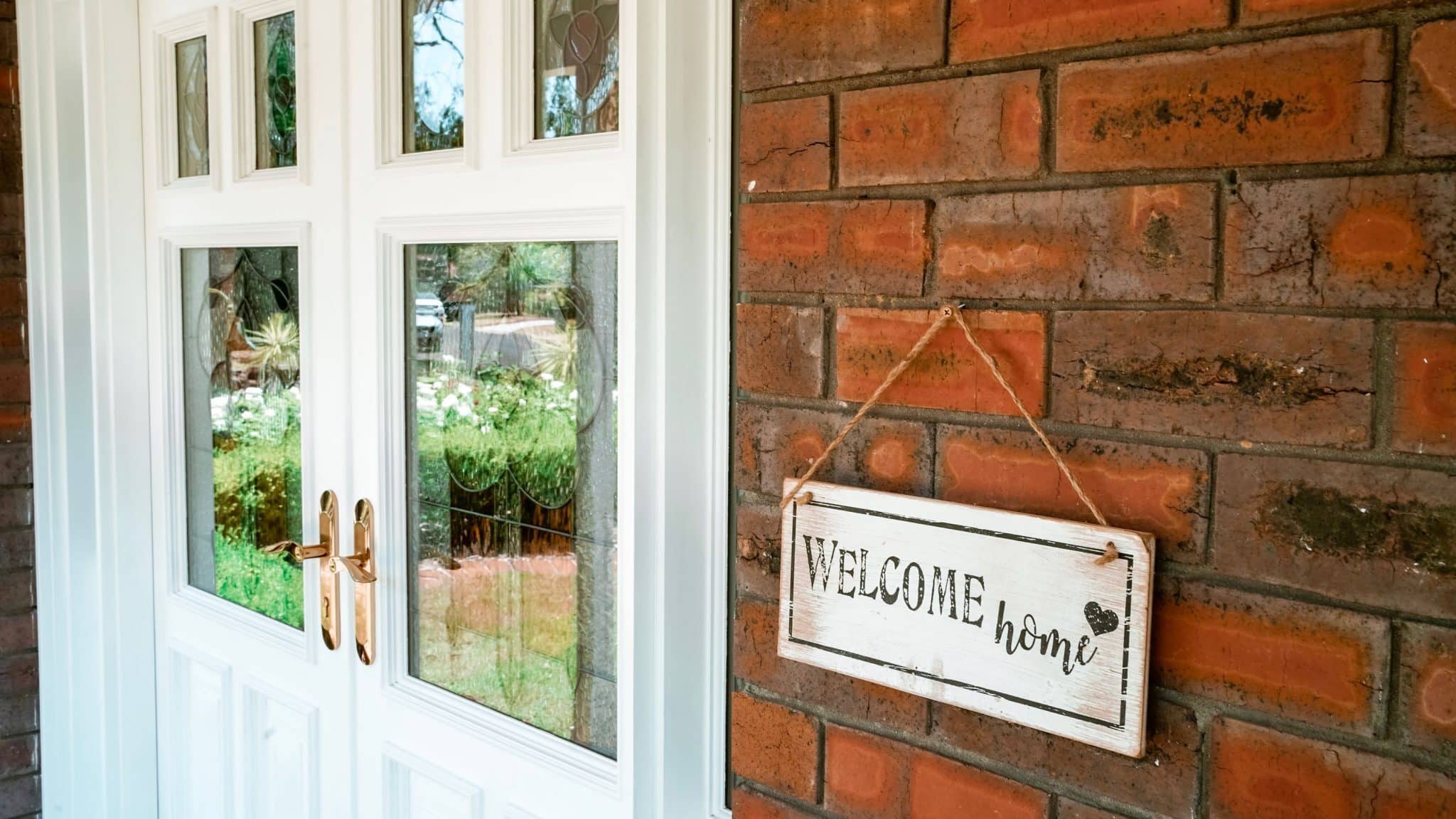 Victorian Front and Entrance - Doors Plus