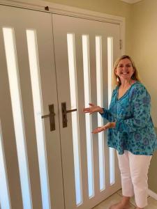 External Modern and Contemporary Doors - Doors Plus