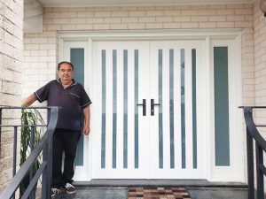 External Modern and Contemporary Doors - Doors Plus