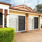 External Screen & Security Doors - Doors Plus