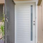 External Engineered Timber - Doors Plus